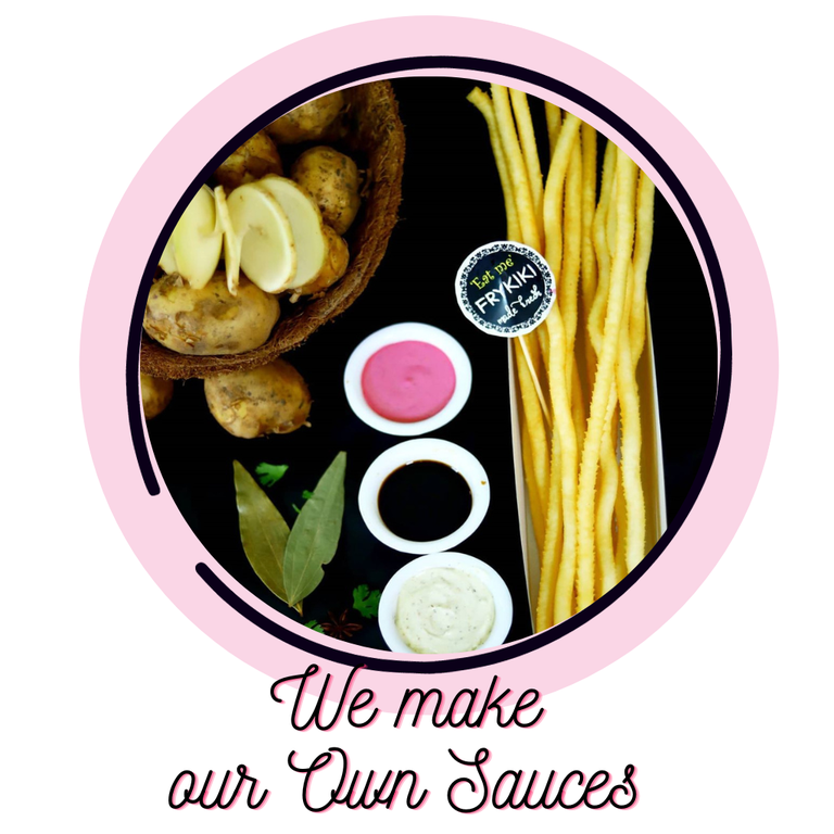 Frykiki | Food Franchise | Franchise Business Opportunities